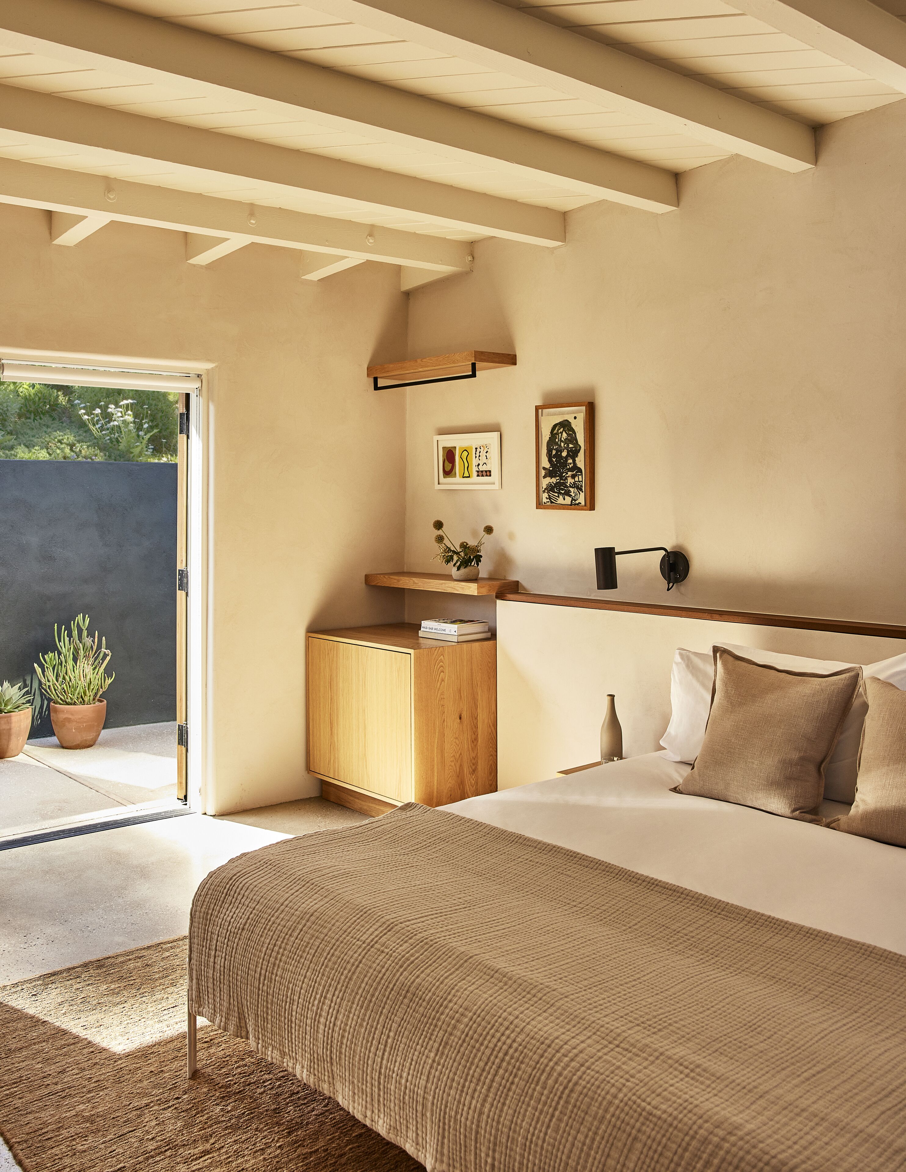 Bungalow, várias camas | Roupa de alta qualidade, edredões de penas, minibar 