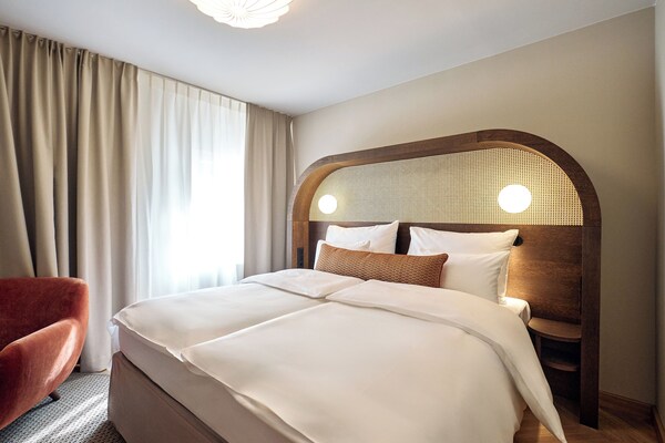 Hotel Palais Mailberger Hof - Vienna