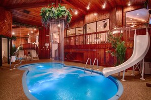 Book Sybaris Pool Suites Indianapolis in Indianapolis | Hotels.com