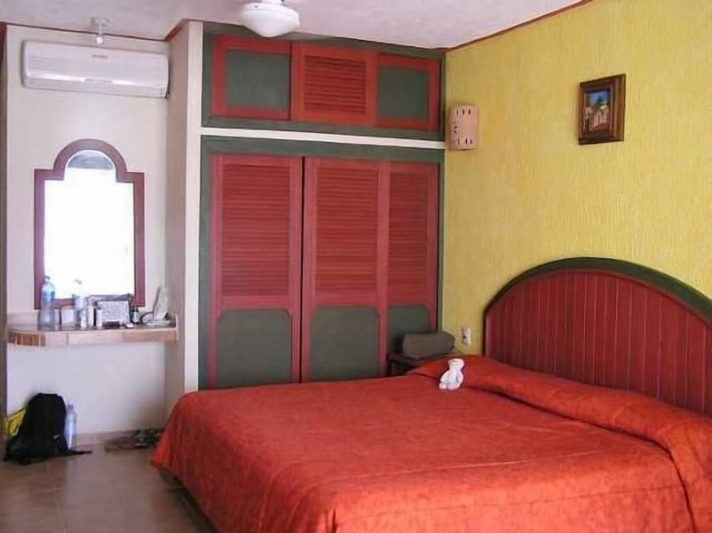 Suites Los Arcos - Isla Mujeres