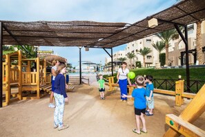 Playground externo