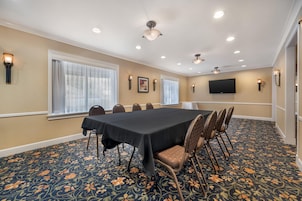 Sala de reunião