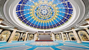 Sala de reunião