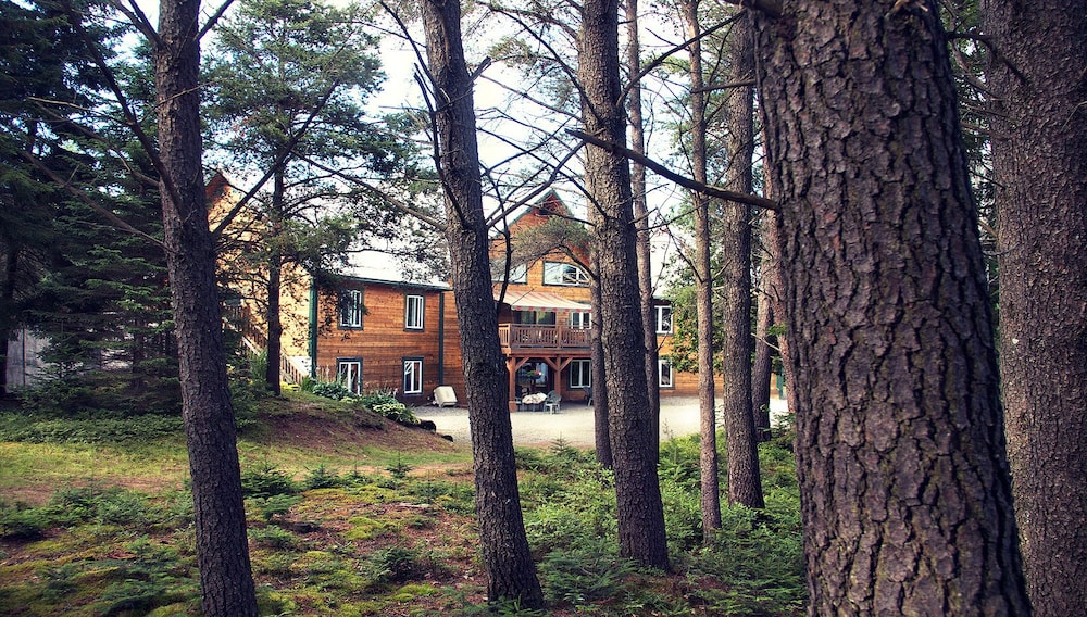 Domaine Summum - Mont-Tremblant