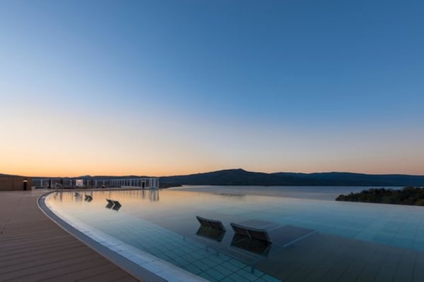 New Akan Hotel - Kushiro