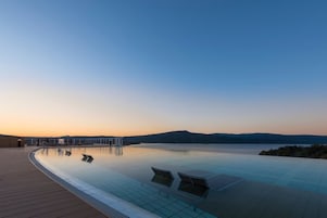 Hidromassagem externa