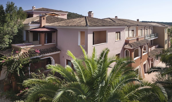 Residence Sos Alinos - Sardinien
