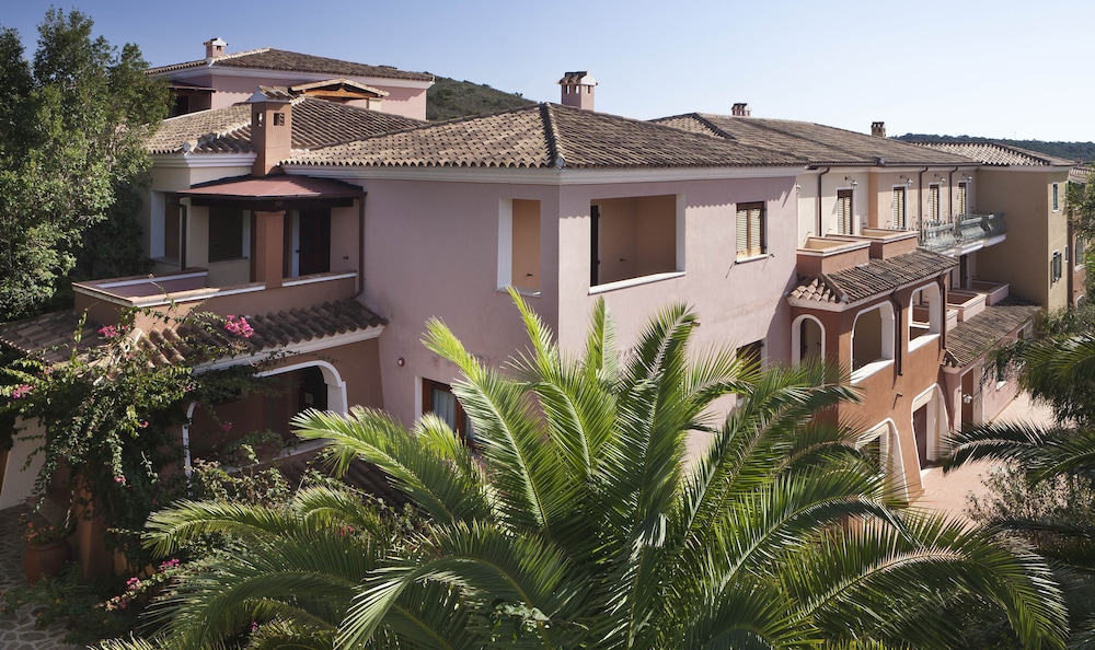 Residence Sos Alinos - Sardaigne