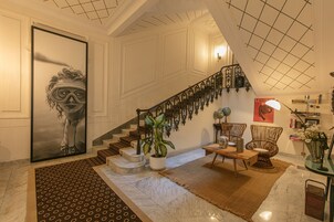 Entrada