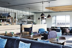 Bar (no alojamento)