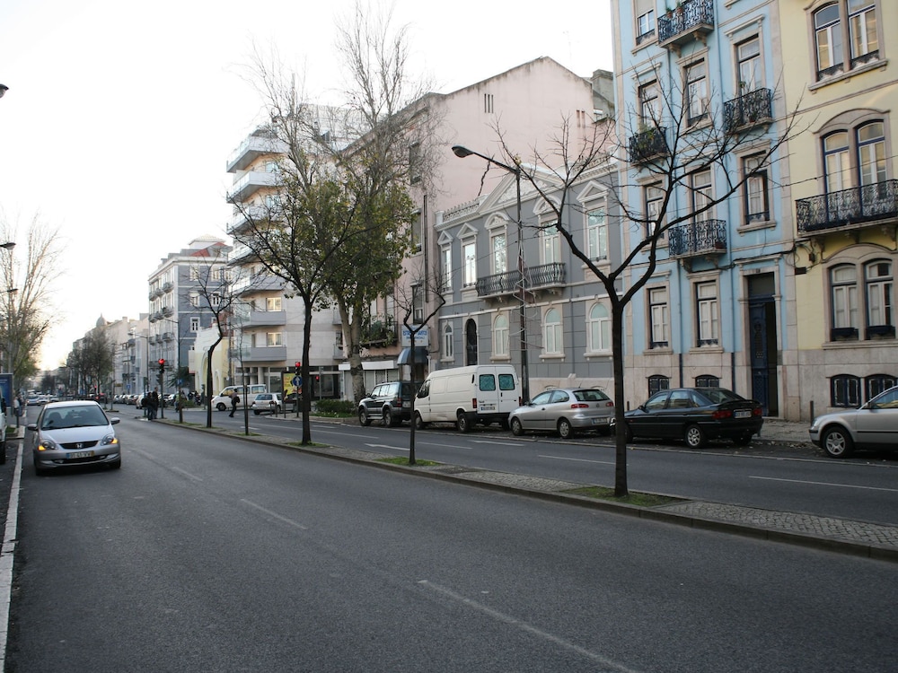 Lisbon Style Guesthouse - Lissabon