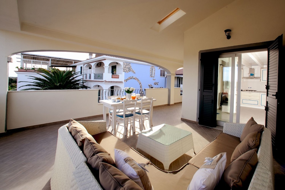 Residence Gli Ulivi - Orosei