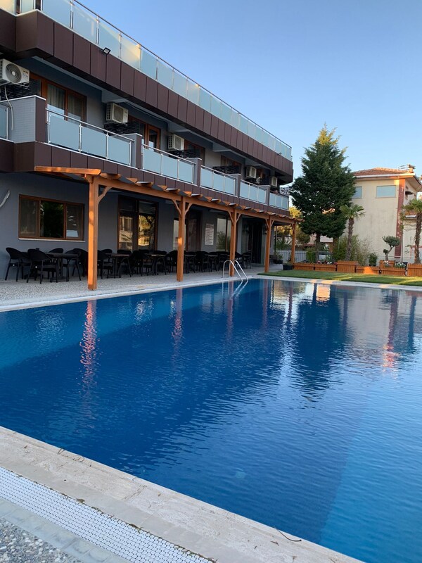 Akcay Zeytin Otel - Akçay