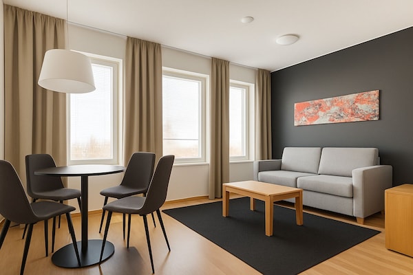 Th City Suite 3 - Pirkanmaa