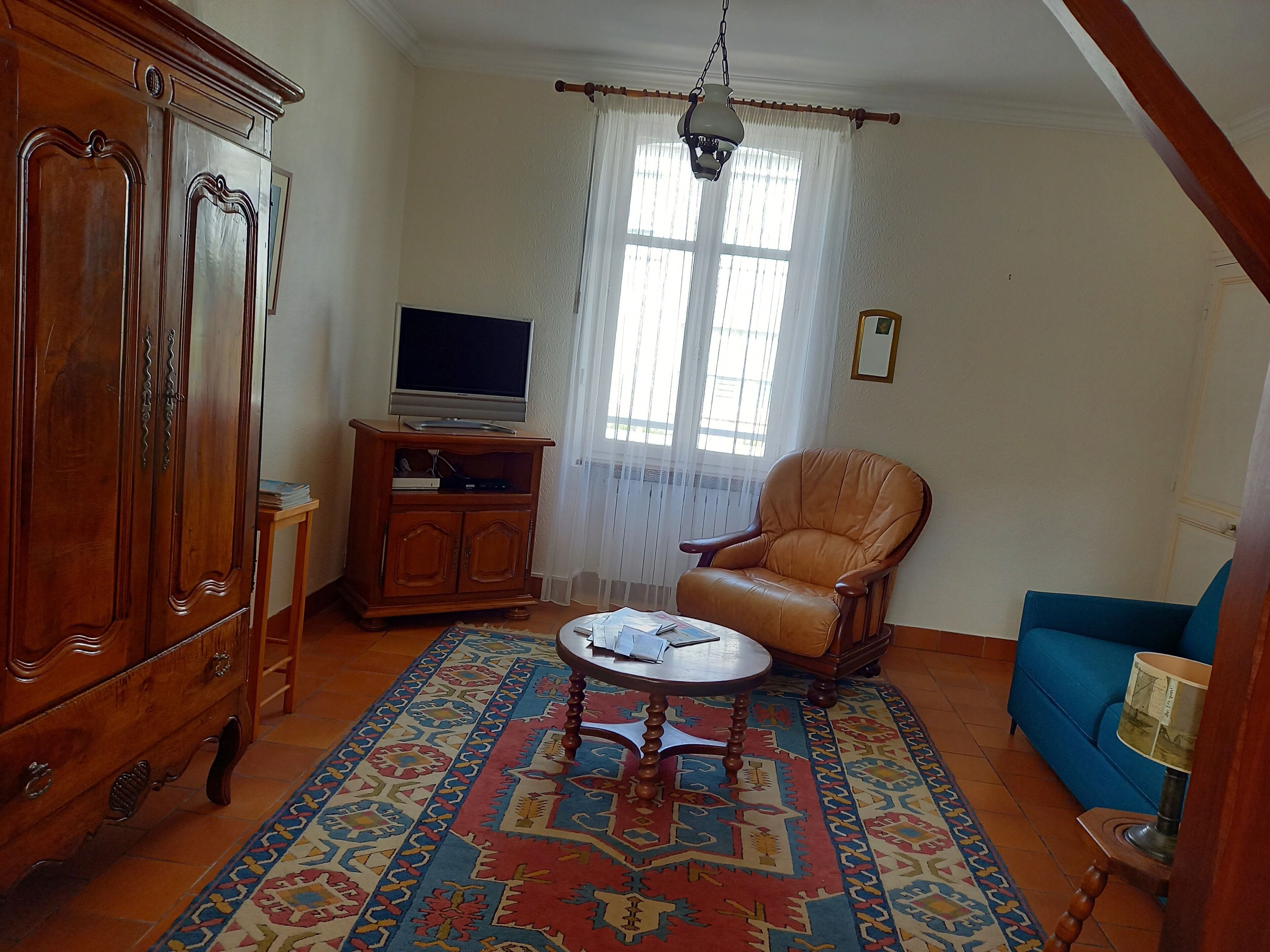 Maison De Ville à 200m De Tout, Centre, Port, Gare, Parc... - Batz-sur-Mer