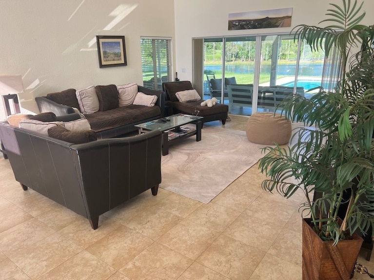 Swiss 24 - Lago Stephanie - Clermont, FL