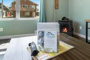 Detalhe da parte interna