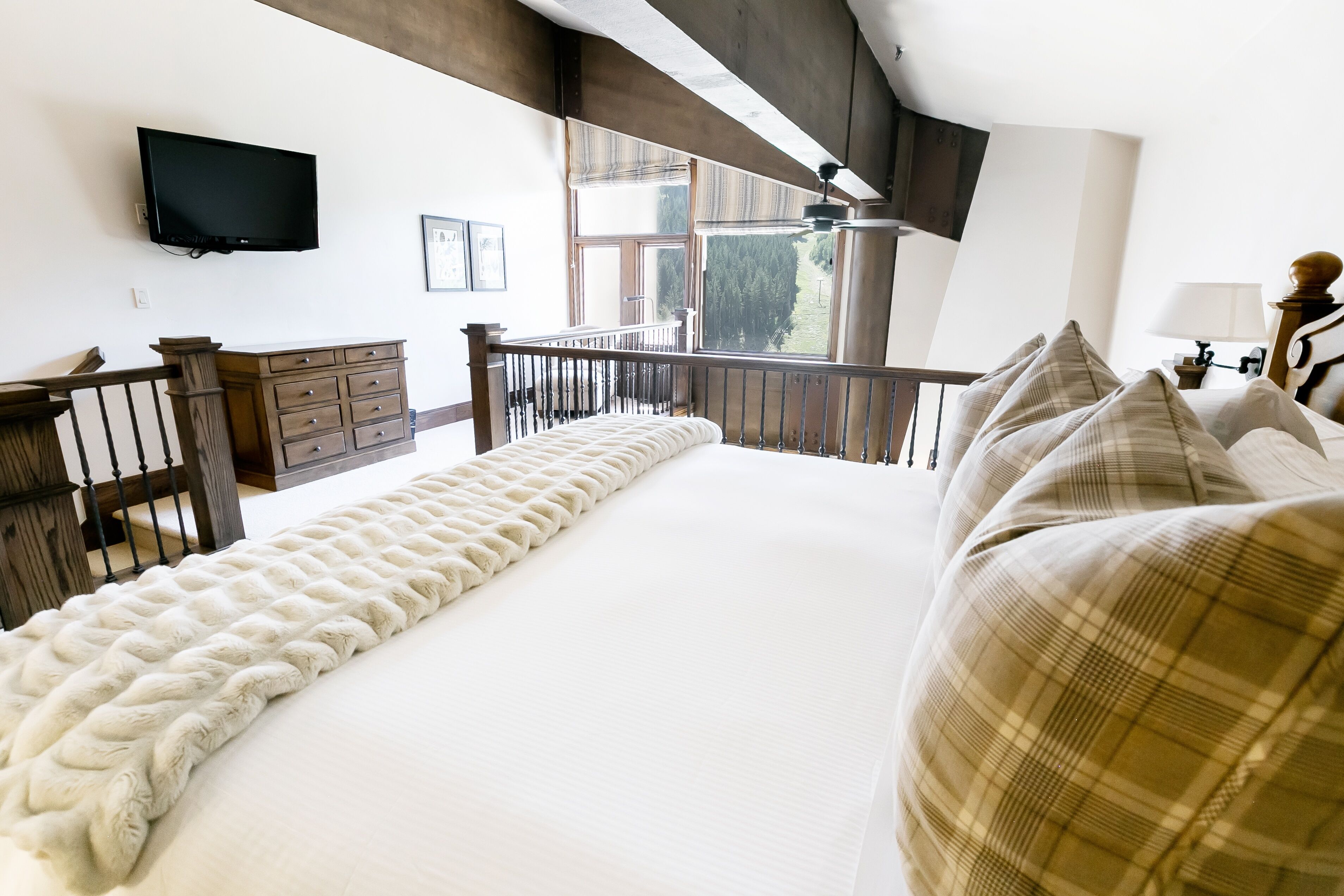 Suite, 2 quartos