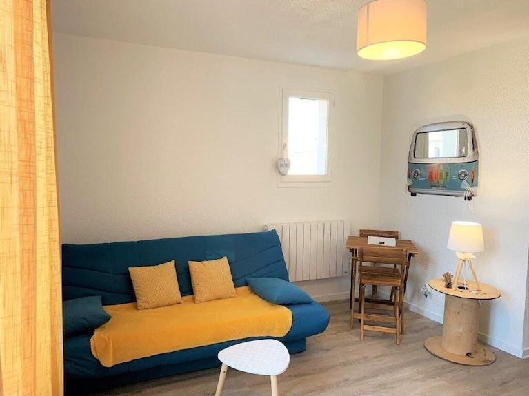Saint Georges De Didonne - Agreable Appartement Renove à Proximité De La Mer - Saint-Georges-de-Didonne