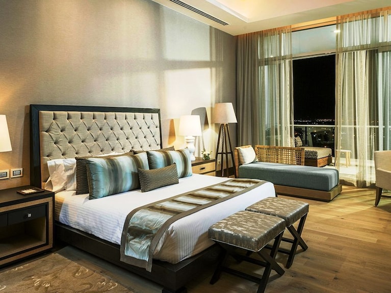 The Most Luxurious 4-br/4 1/2 Ba In Nuevo Vallarta - Nayarit