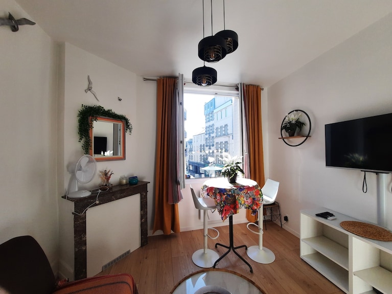 La Granv'illaise - Granville