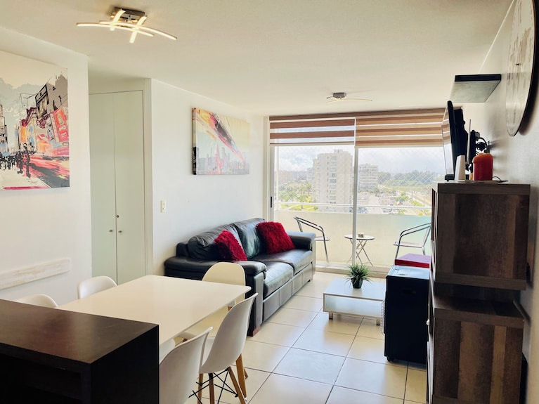 Nicoland Playa Y Piscina En La Serena - Valparaíso