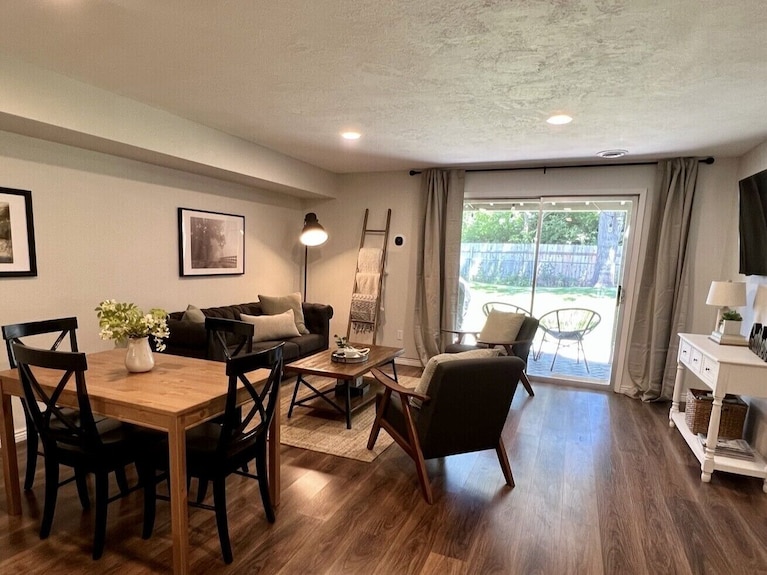 New Remodel In The Heart Of Eagle Near Boise - Idaho