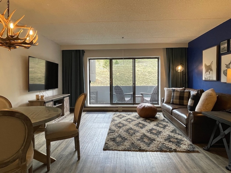 Beaver Run Ski-in Ski-out With Amazing Amenities! - Breckenridge, CO