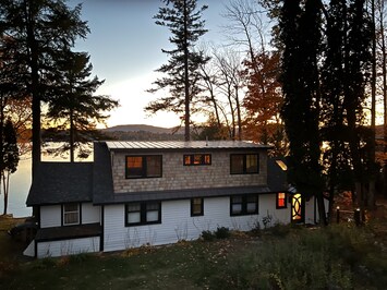 New Hampshire Vacation Rentals, United States of America: house rentals ...