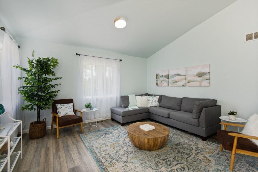 Fire Pit Funhouse 2 Master Suites Game Rm - Broomfield, CO