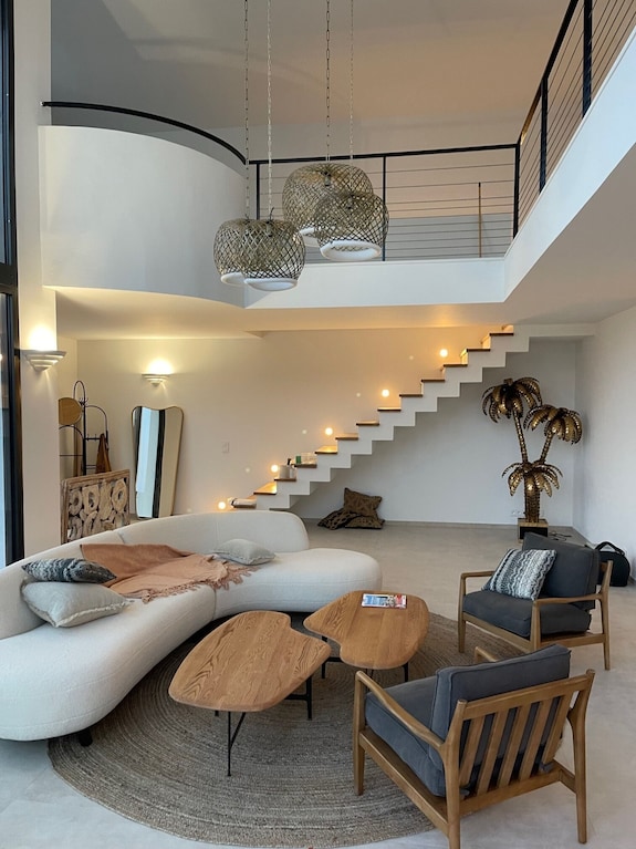 Saint-cyprien Bay - Waterfront Villa - Pinarellu