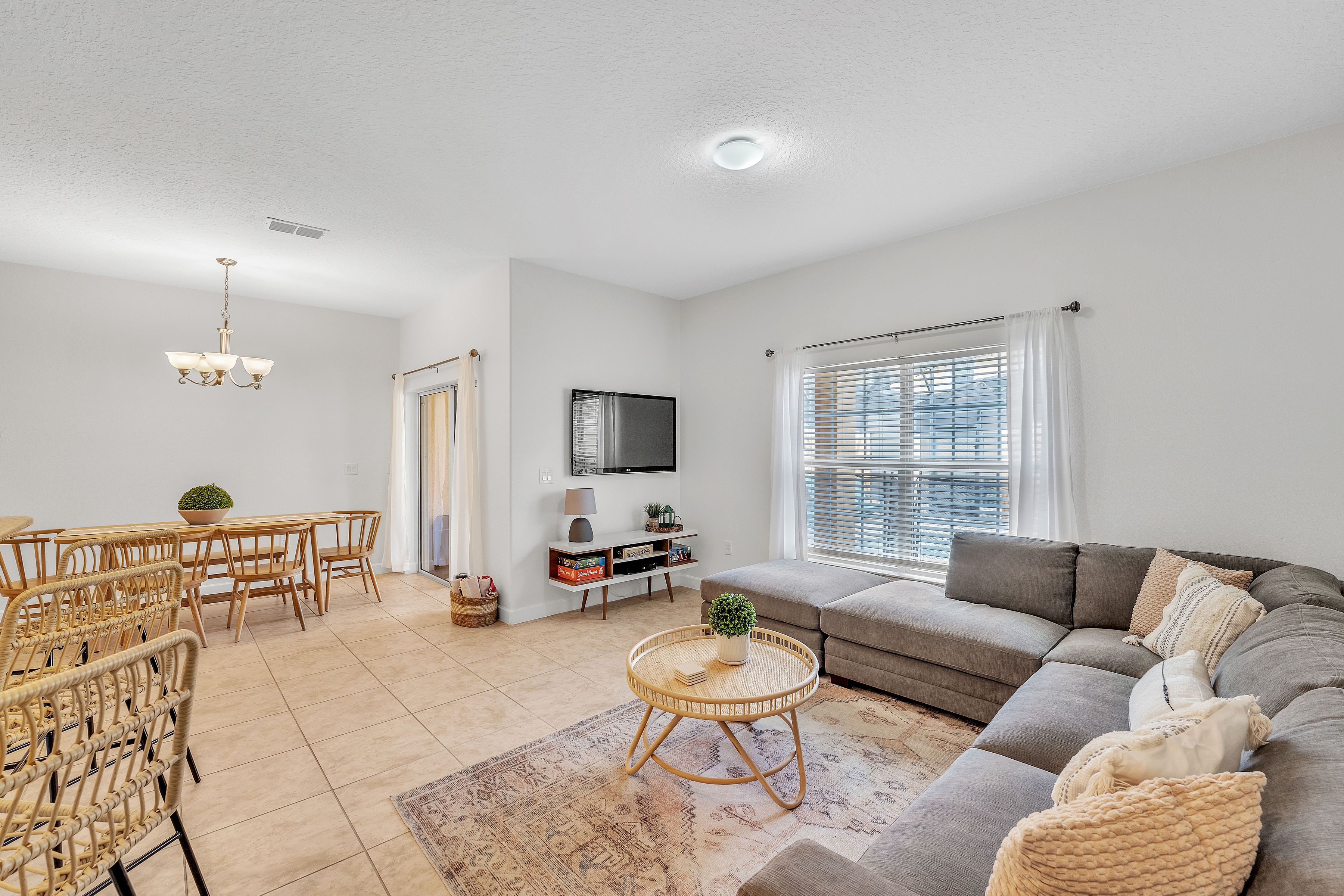 Private Pool  Resort Amenities  Min Disney & Wws - Floride