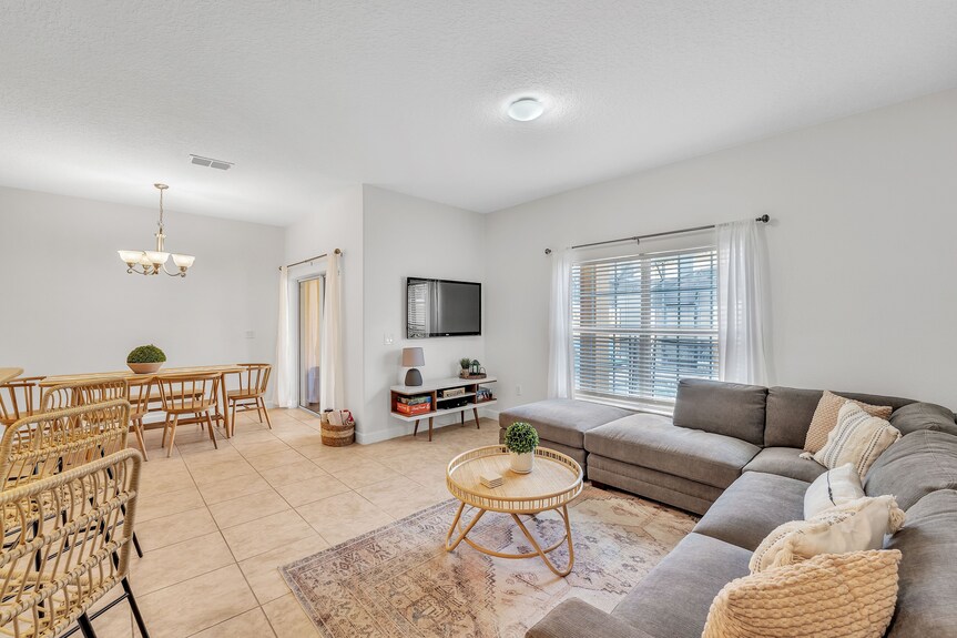 Private Pool Resort Amenities Min Disney & Wws - Floride