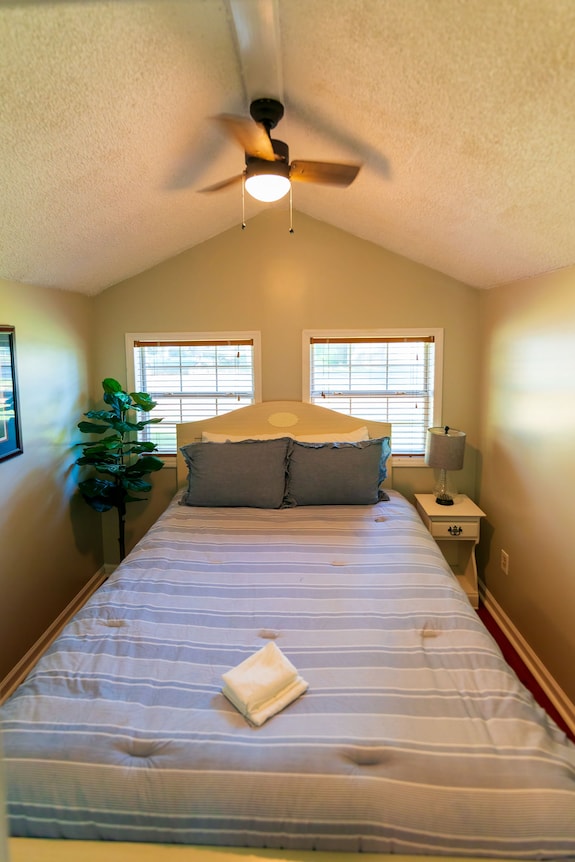 The Last Resort At Martins Landing - South Carolina