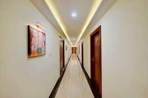 Detalhe da parte interna