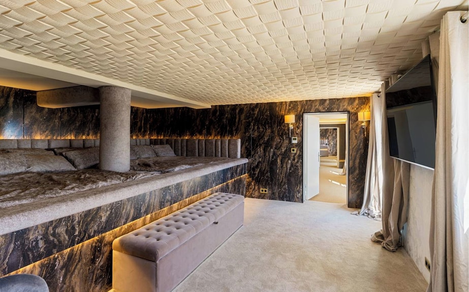 Luxury Villa Sea View Valbonne - Juan-les-Pins