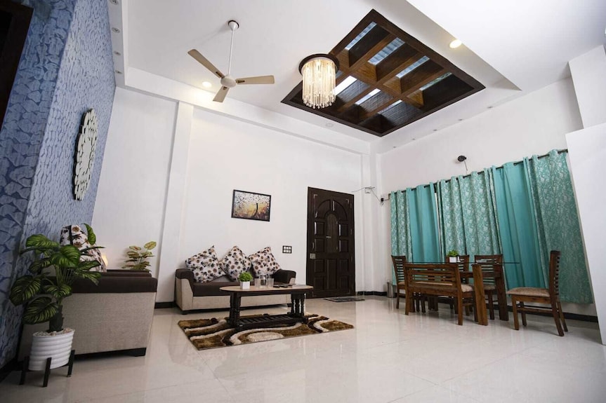 Mount Bliss Villa/ Bunglow In Khandala, Lonavala - Lonavla