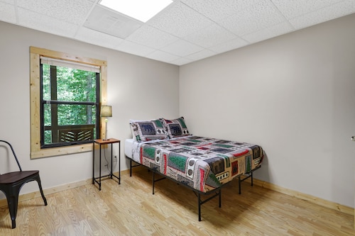 Georgia Wine Highway March 2023 - Blairsville, GA