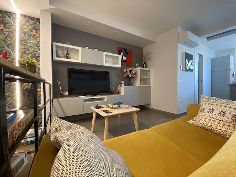 Comfort House-pompei(scavi Archeologici) - Pompei