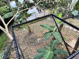 Quarto Duplo Superior | Roupa de alta qualidade, minibar, roupa de cama fornecida 