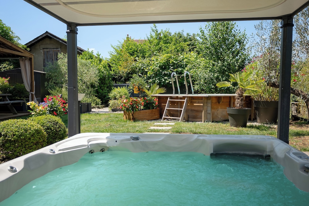 La Porte Des Alpes - Chambéry