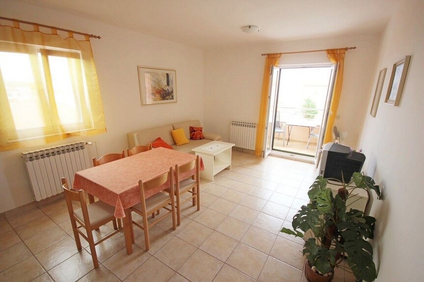 Apartments Barisic (17321-a2) - Vir - Island Vir - Vir