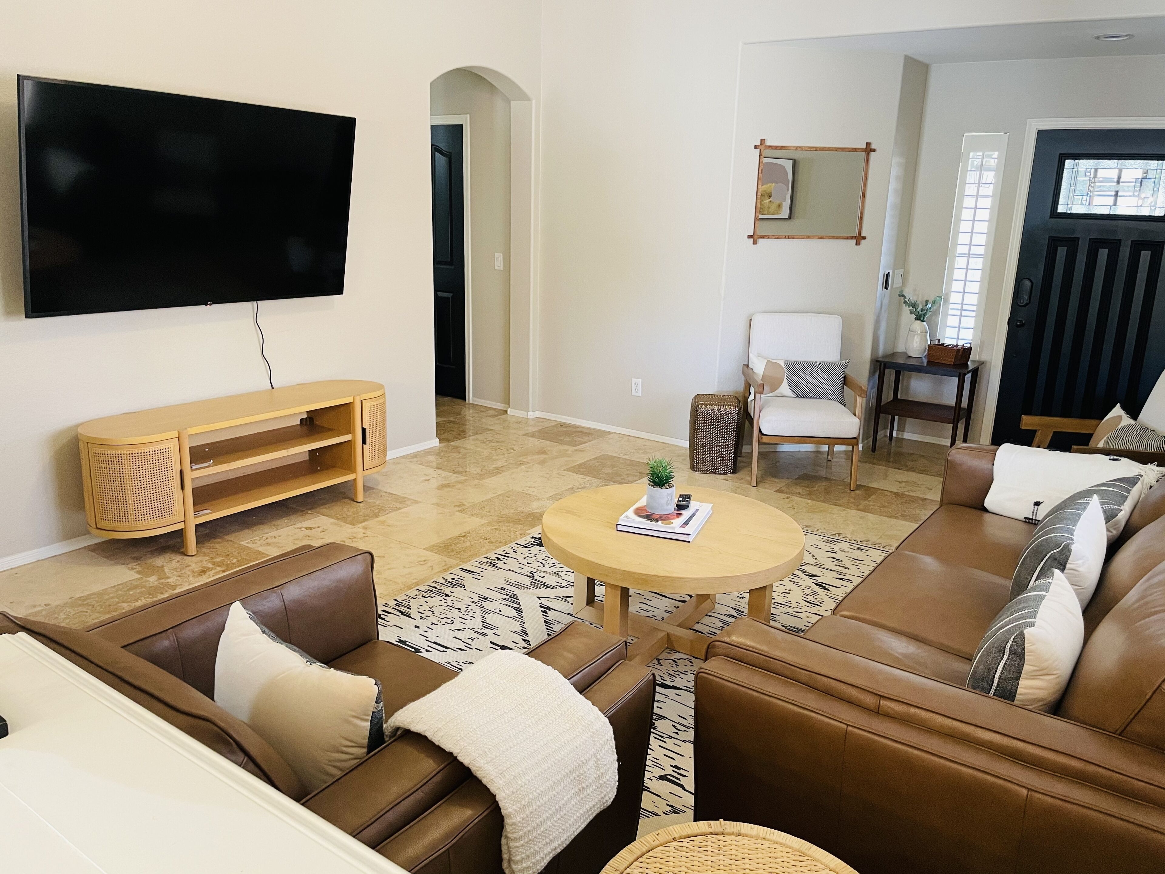 Desert Oasis In Gilbert,az. Power Ranch Private Pool, Spa & Resort-style Patio - Gilbert, AZ