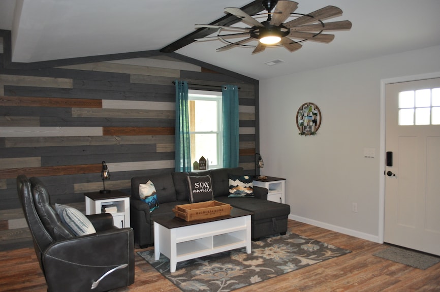 2-bedroom Condo In The Heart Of The Gorge! - Babcock State Park, Clifftop