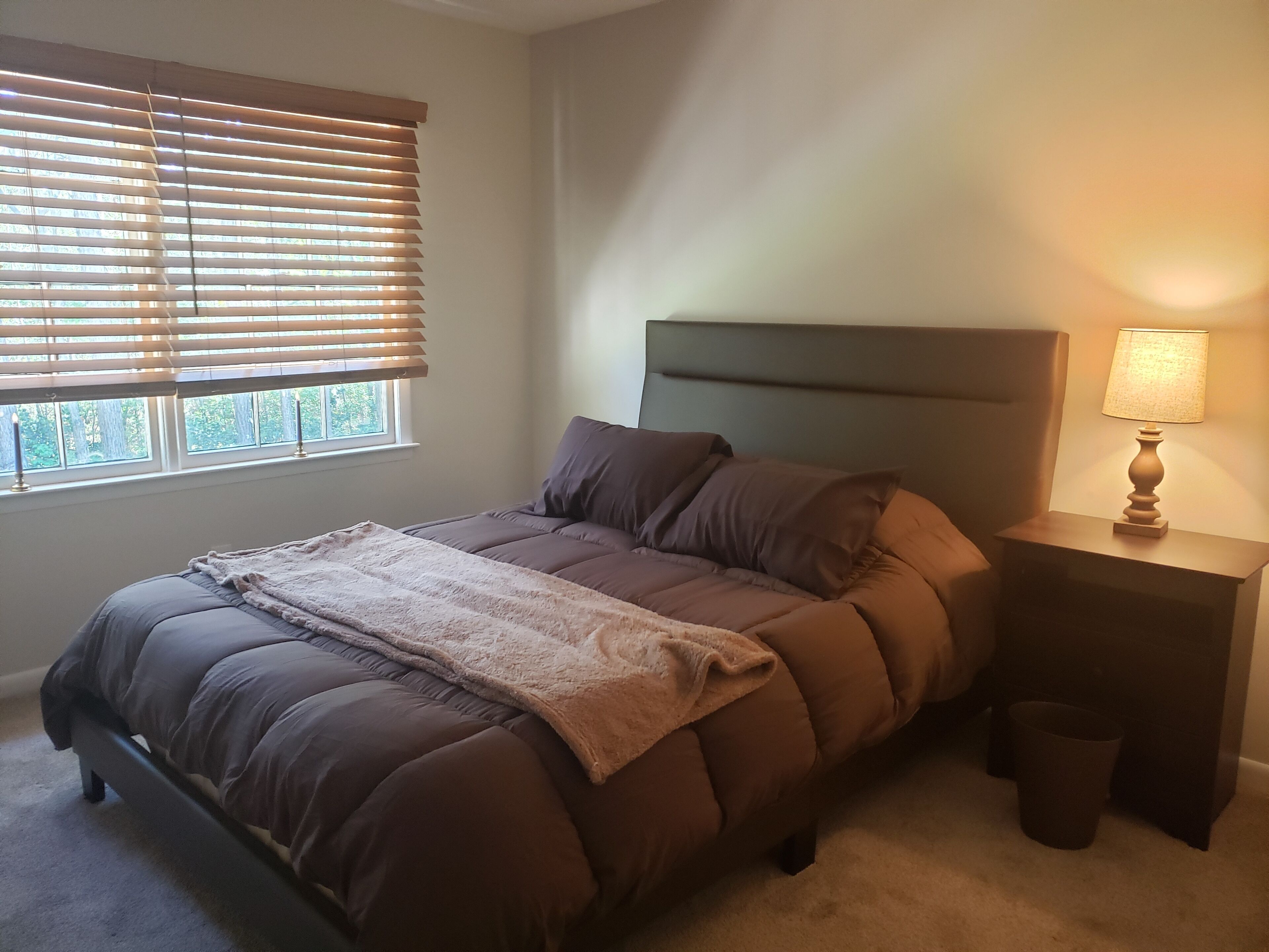 Comfortable 3 Bedroom, 3 Bathroom With Amenities! - サバンナ, GA