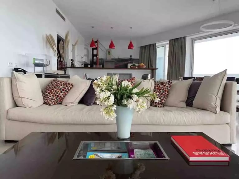 Penthouse De Luxe à Tunis. Vous Allez L'adorer - 튀니스