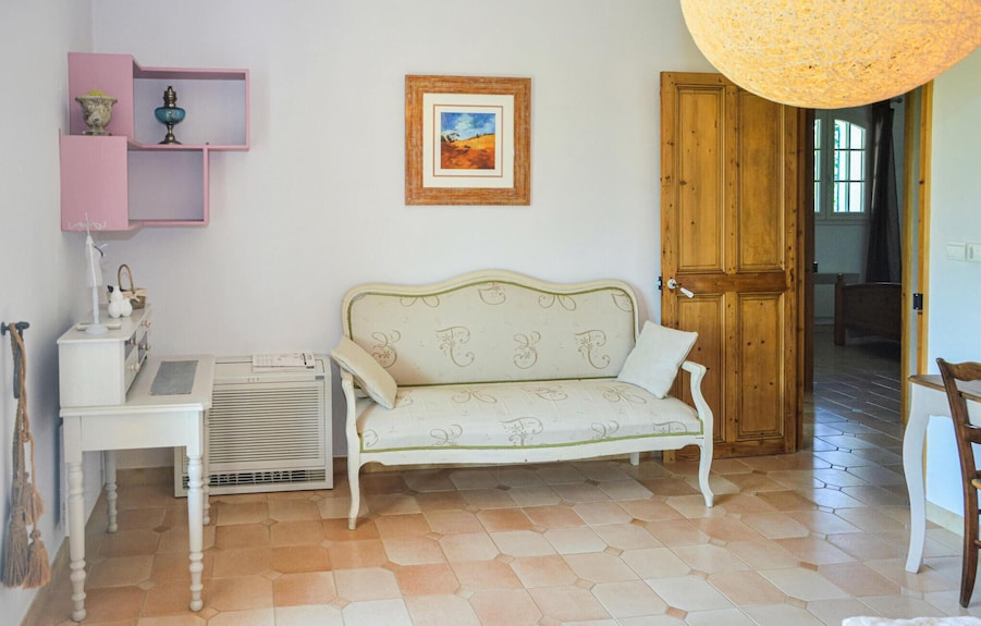 Bonita Casa En Lançon-provence - Salon-de-Provence