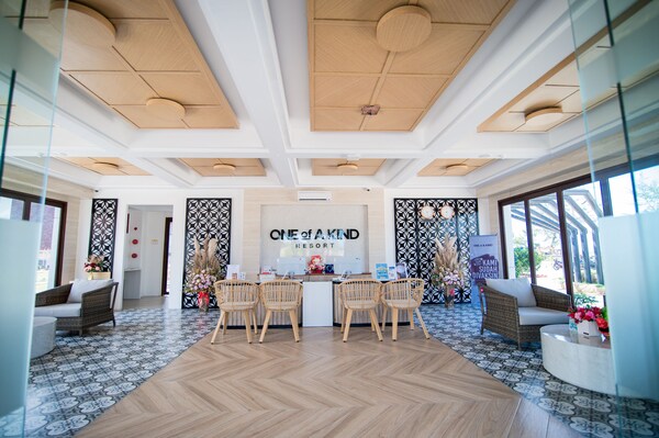 One Of A Kind Resort At Trikora Beach - Bintan Island