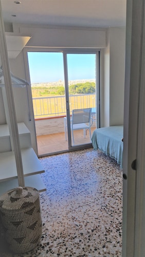 La Maison Des Poissons / Un Refuge Aux Vues Unique - Torrevieja