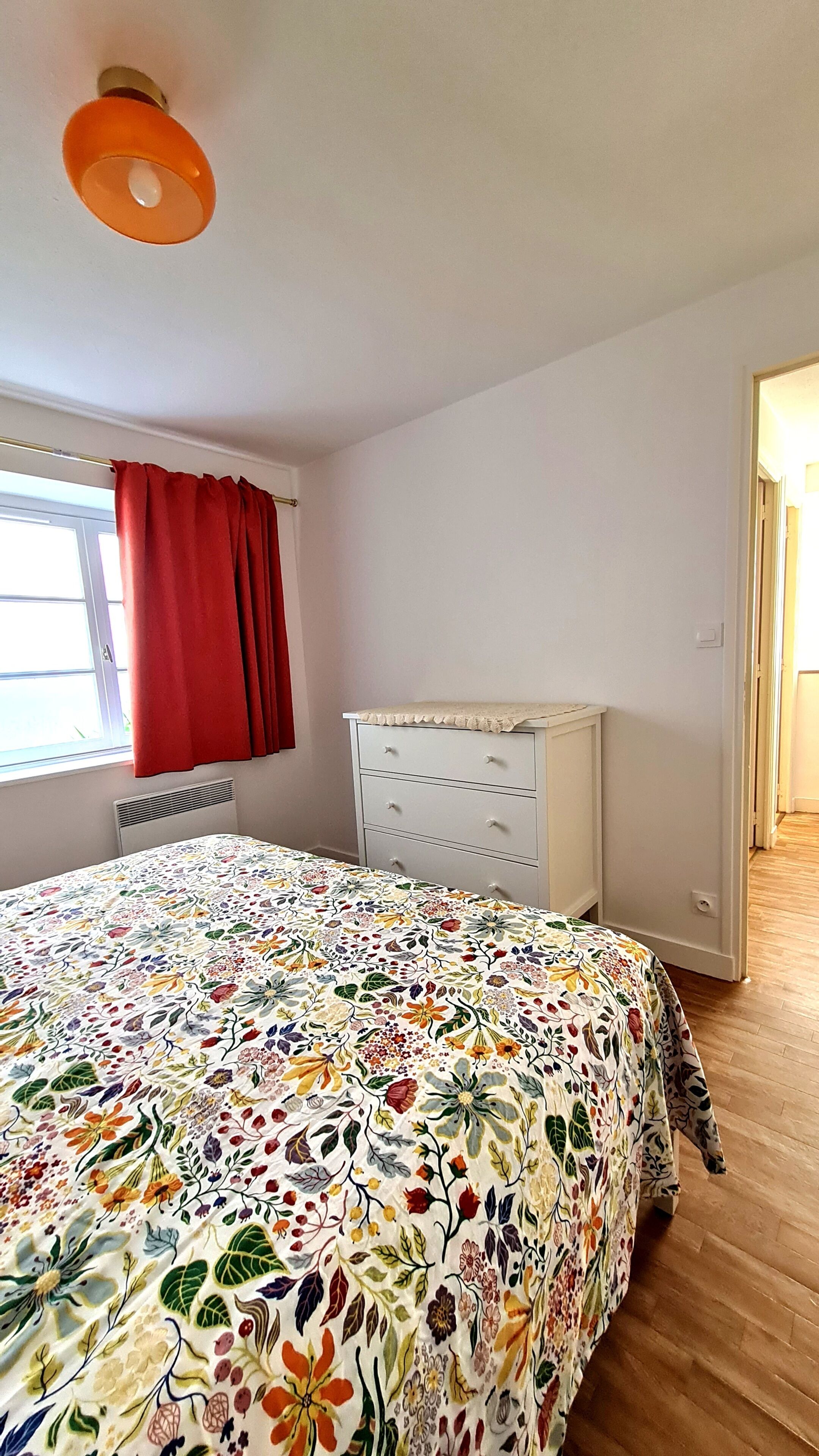 En Bord De Mer, Appartement T2 Bien Situé, à Roscoff - Roscoff